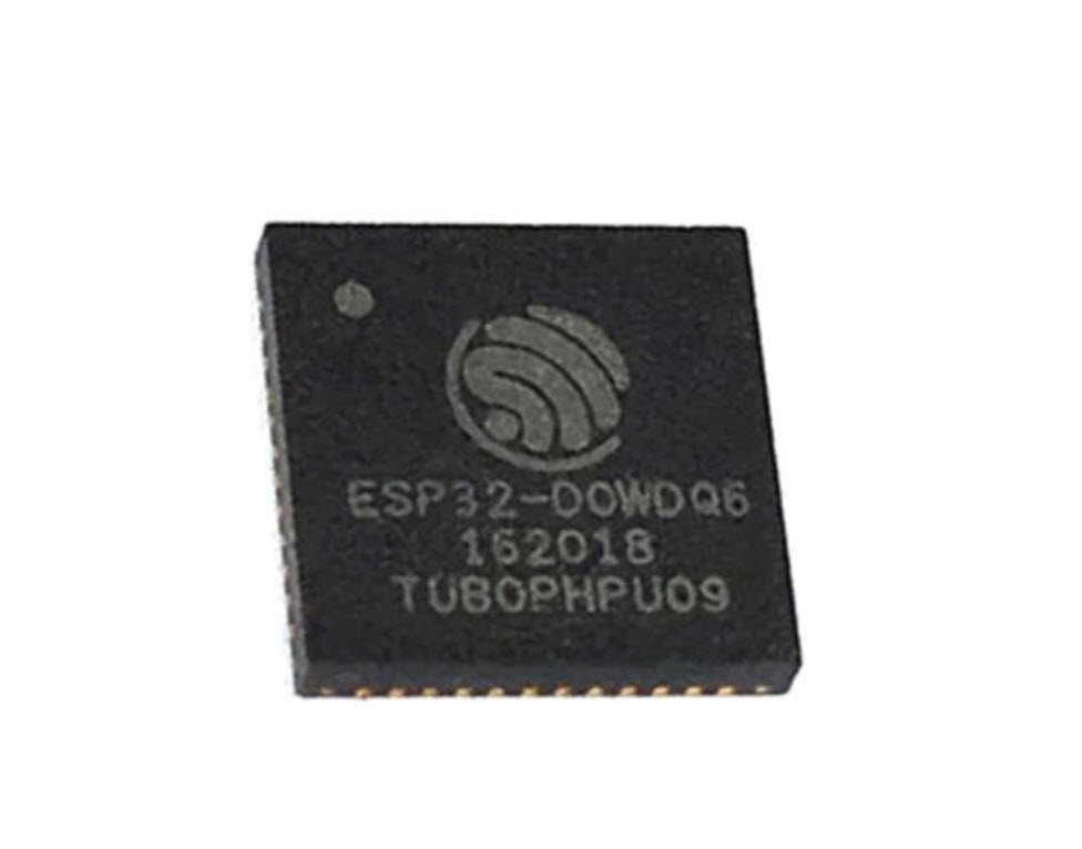 ESP32 | TuyaOpen